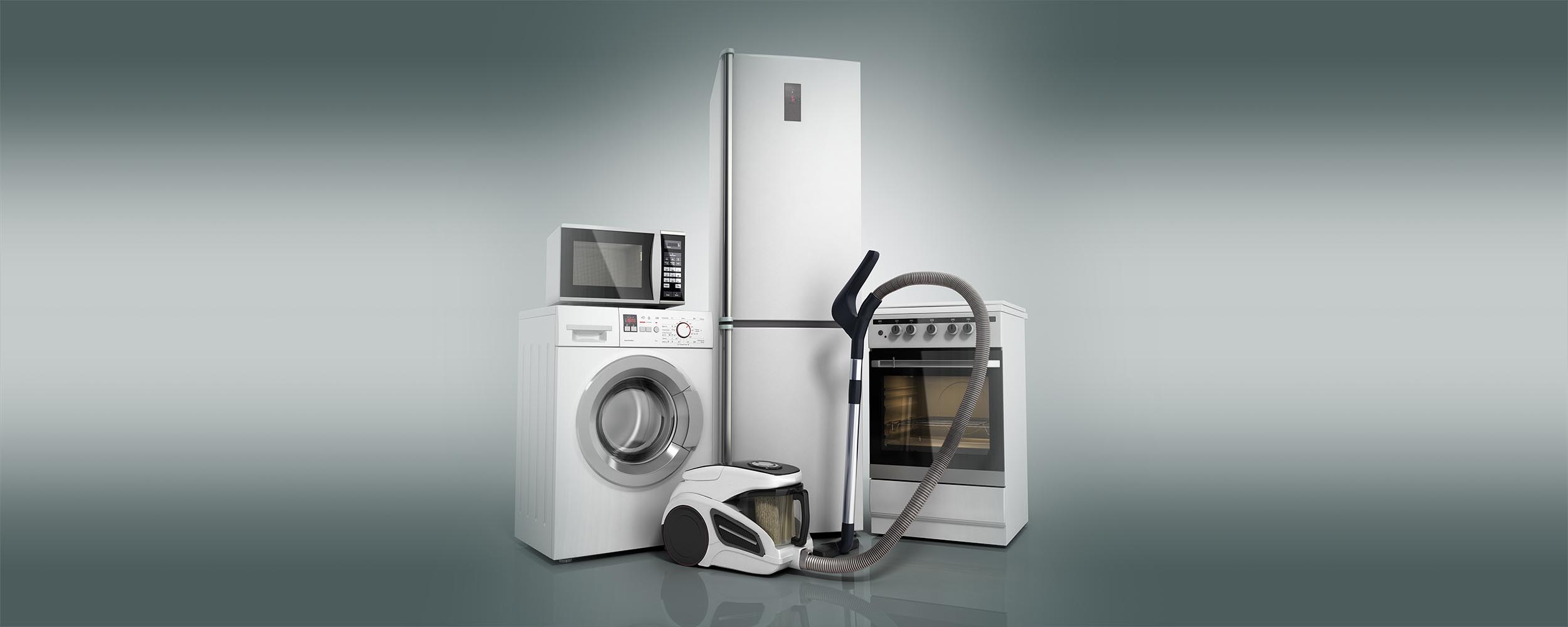 White Goods Industry – Intecro Robotic Welding