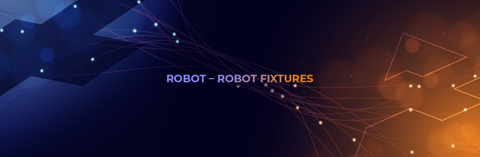 Robot – Robot Fixtures - Intecro Robotic Welding